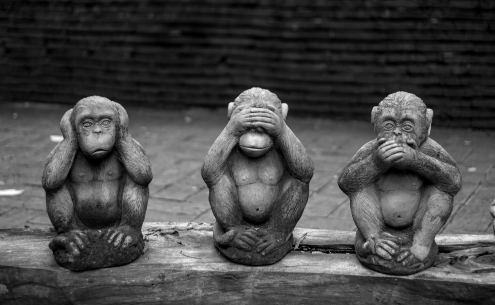 PC Culture Is Destroying Creative Freedom | Evie Magazine