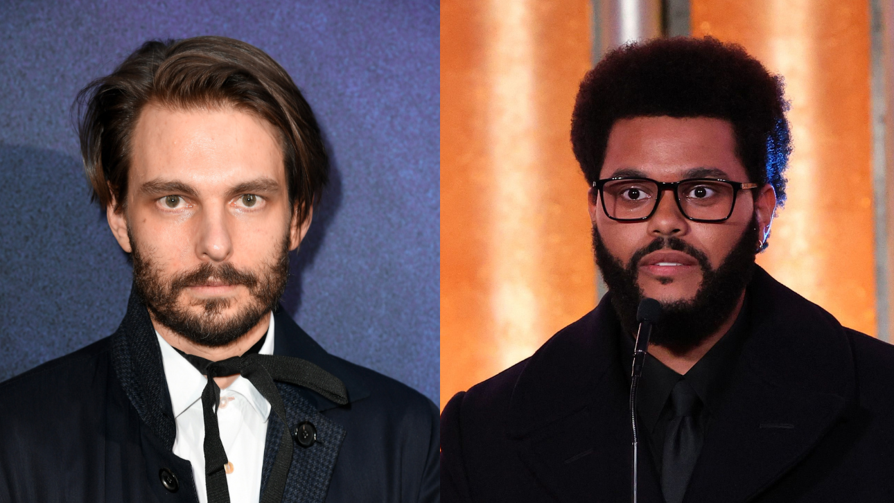 A Look At Sam Levinson And The Weeknds Misogynistic Behavior