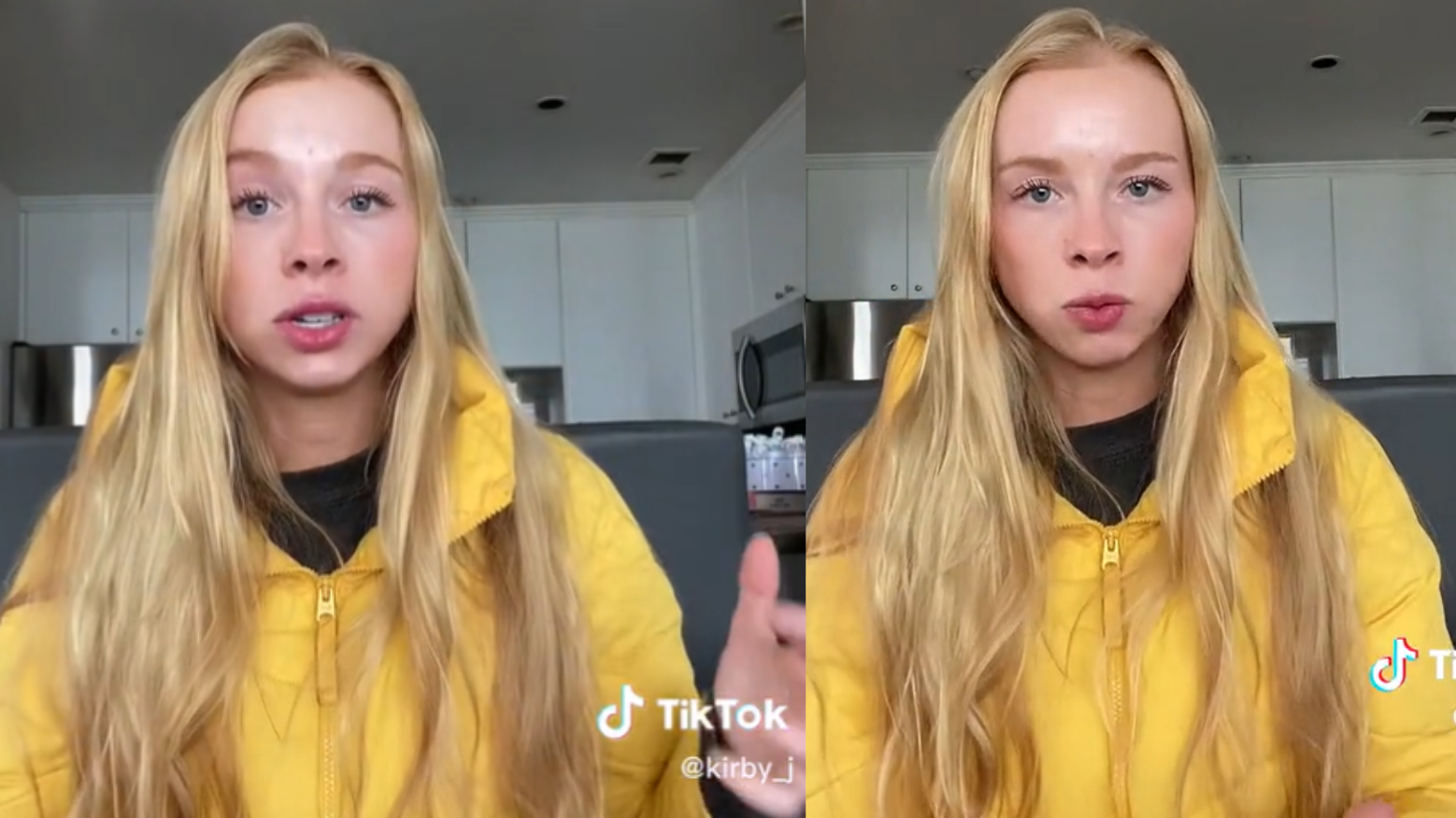 TikToker Faces Backlash For Choosing To Help Animals Over Humans, Gives ...