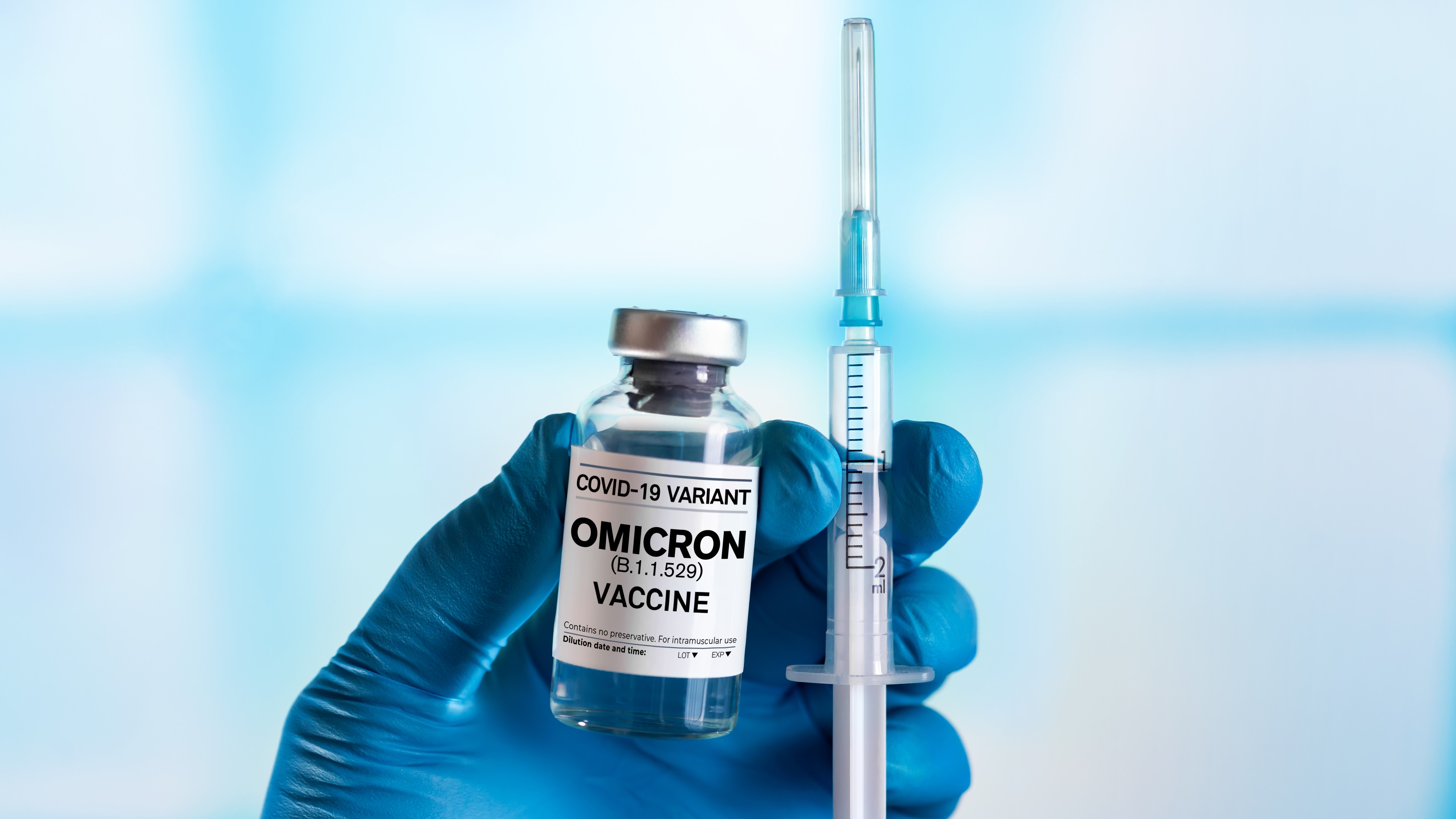 New Study Finds Omicron Boosters Aren't Showing Any Benefit Over ...