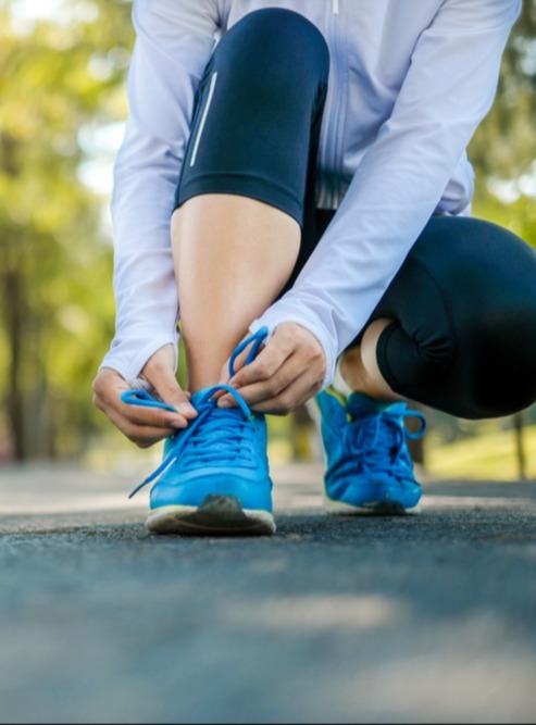 Your New Daily Goal Should Be 10,000 Steps A Day—And Here's How You Can ...