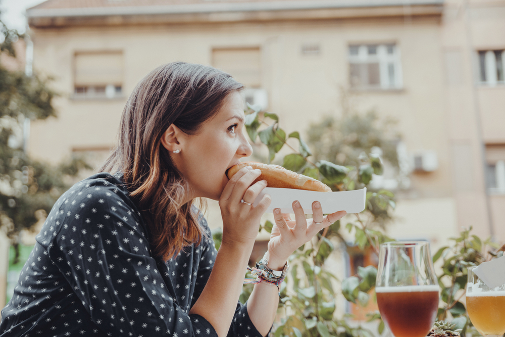 Europe Bans Toxic Food Additive That Is Found In Common Bread Products ...