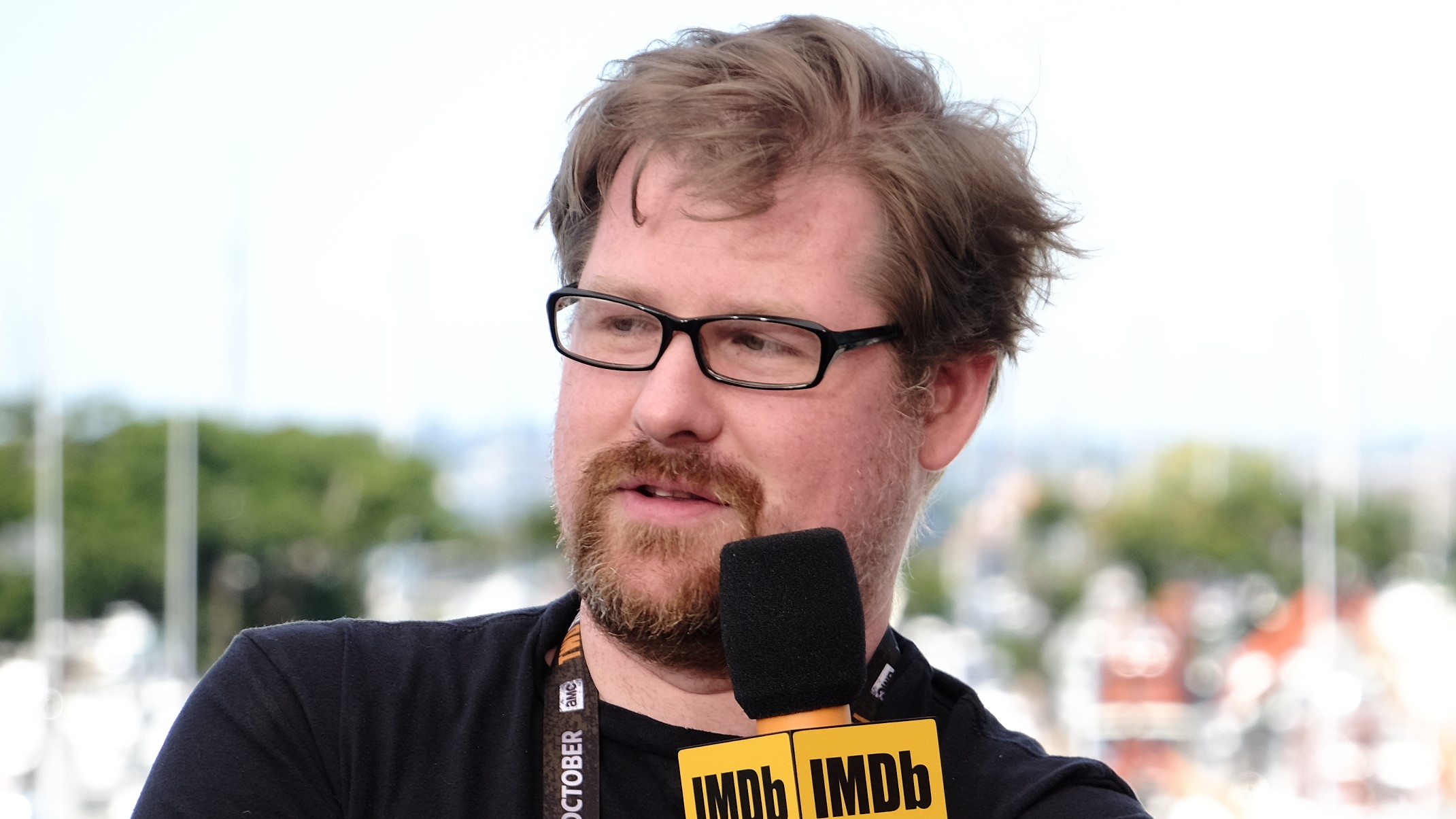 Justin Roiland Breaks Silence On Cleared Domestic Violence Charges But ...