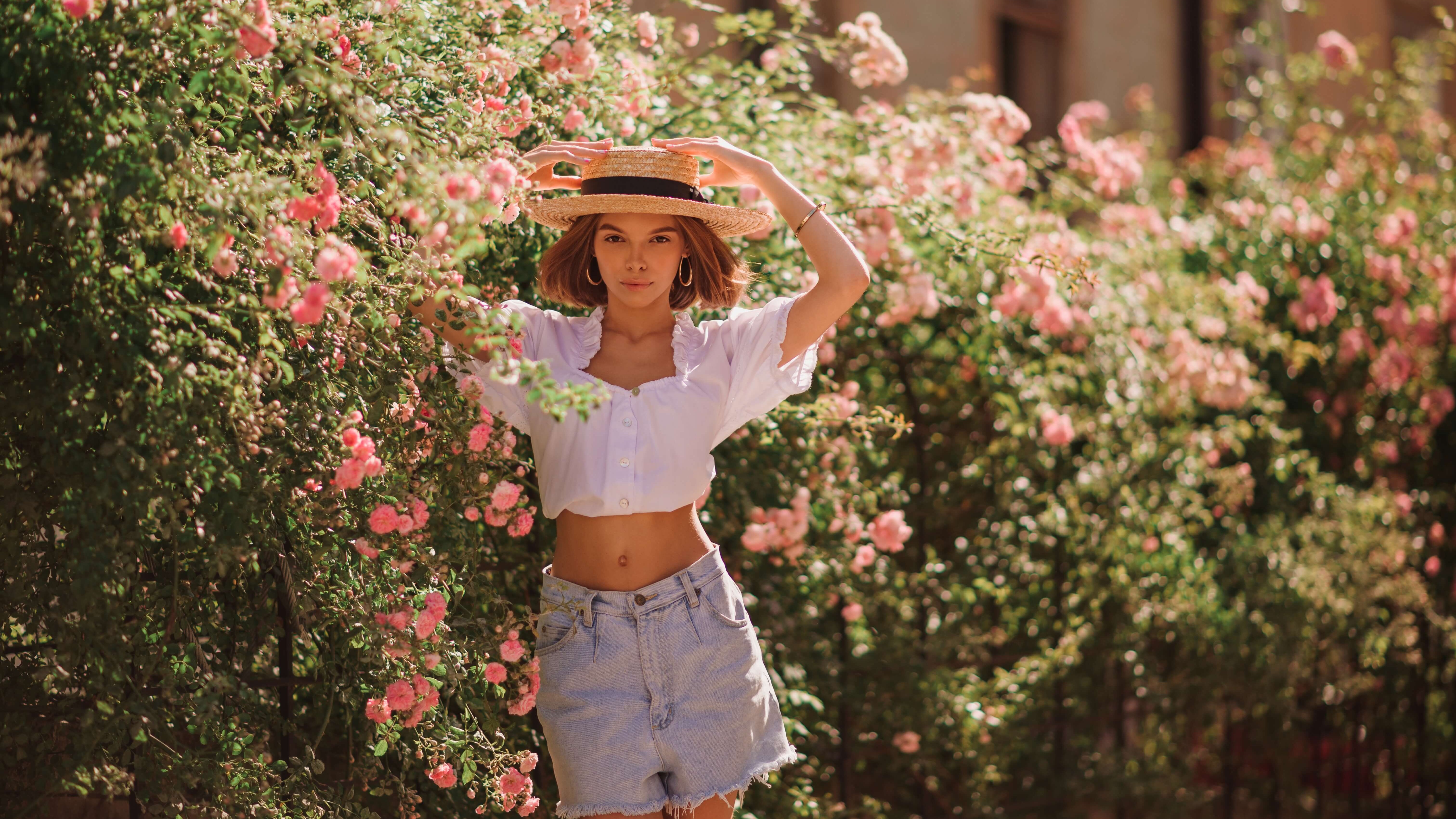 Struggling To Find Flattering Shorts? These Are The Best Shorts For ...