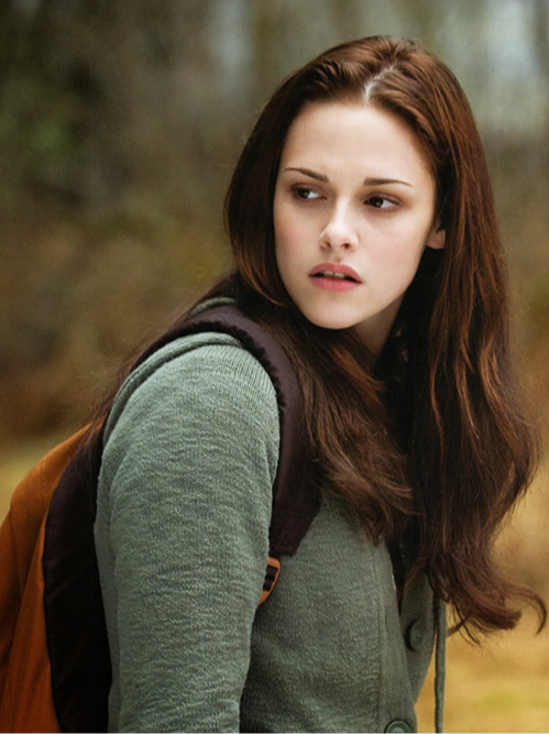 Nostalgic Hearts Rejoice: "Twilight" And "The Hunger Games" Are Both ...