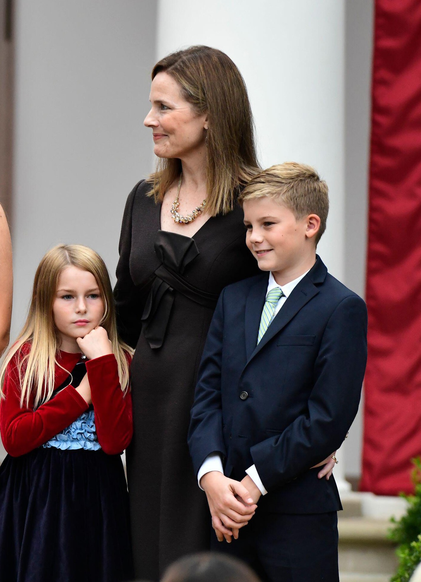 I'm Black And I Was Adopted. Amy Coney Barrett Wants To Save My Life ...
