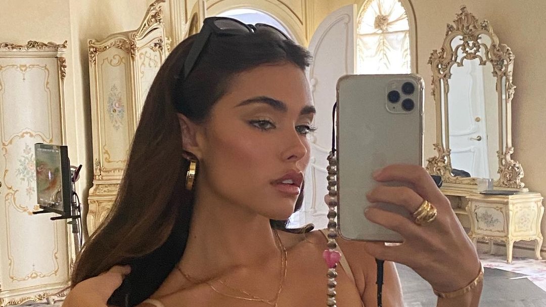 How To Recreate Madison Beer’s Gorgeous Everyday Makeup | Evie Magazine