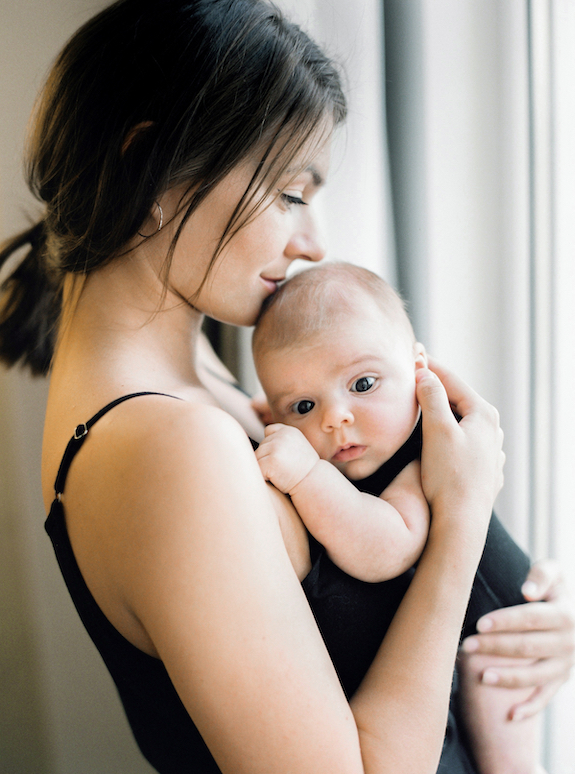 How To Prevent Pregnancy While Breastfeeding Evie Magazine