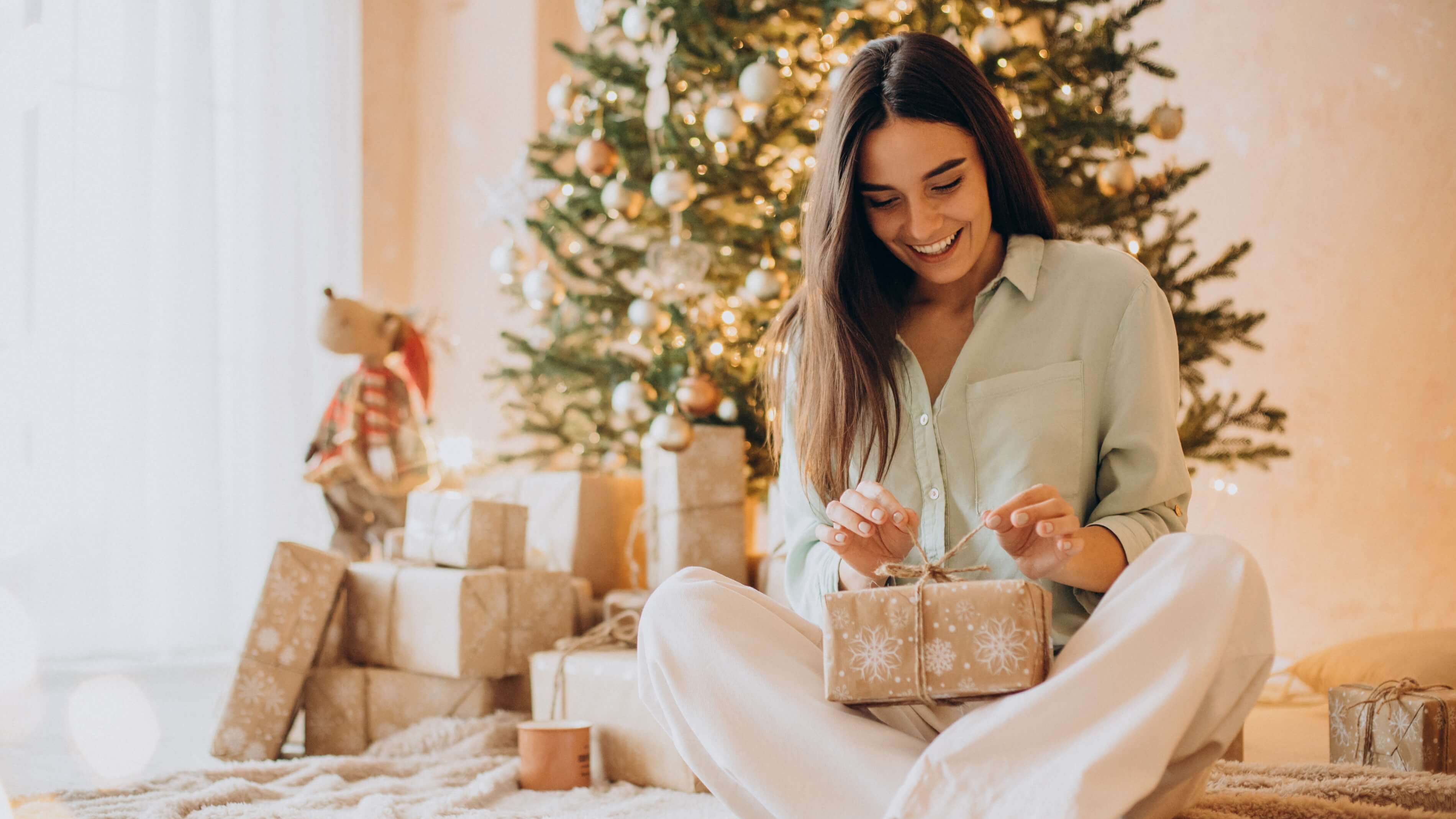 The College Girl’s Ultimate Christmas Wish List | Evie Magazine