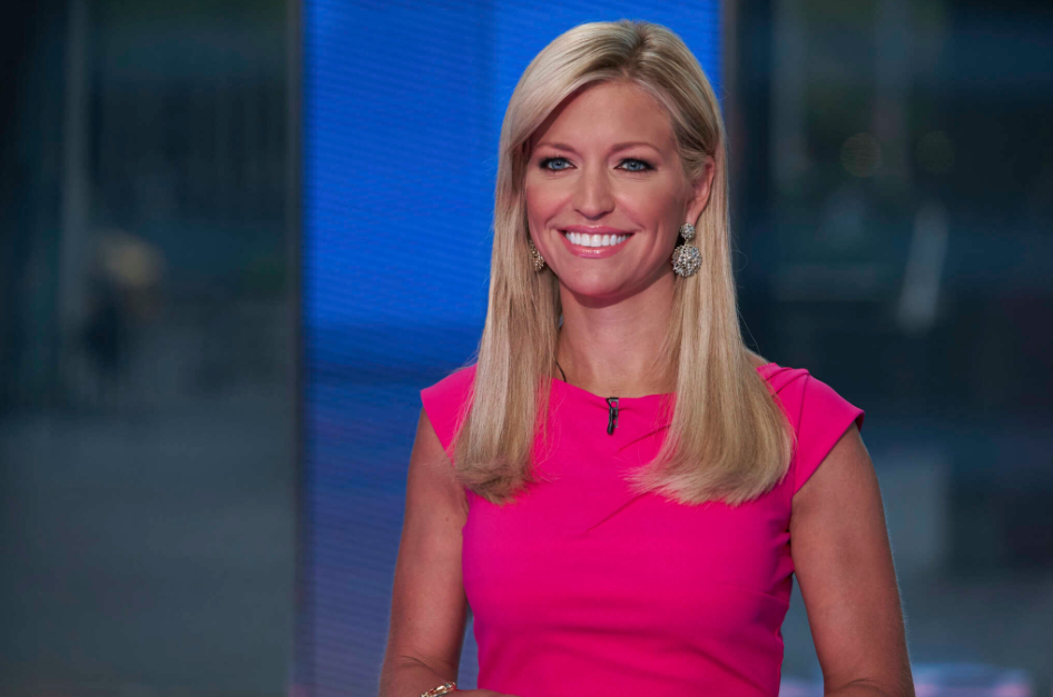 Fox News Host Ainsley Earhardt Reveals Miscarriage In New