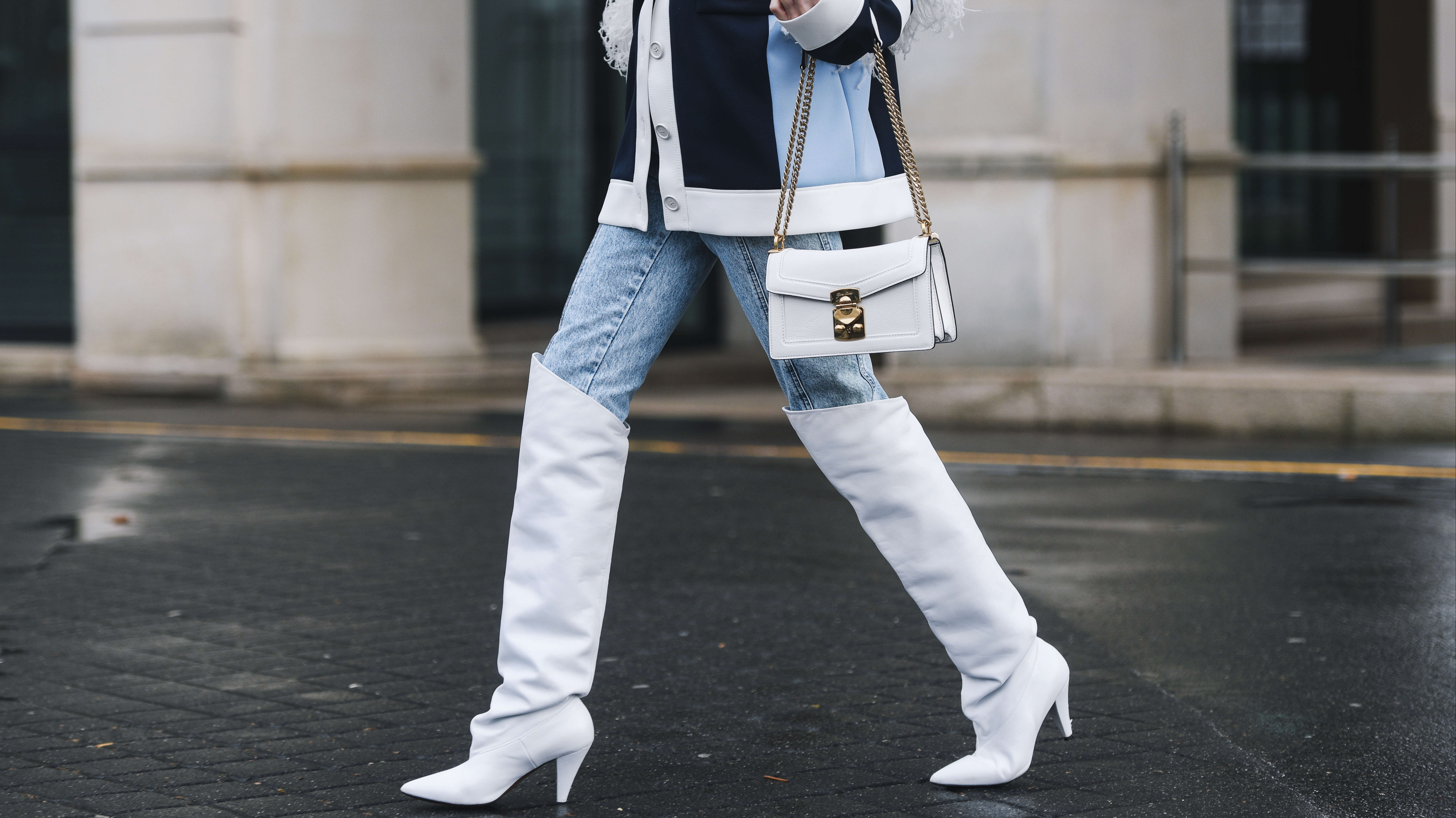 The Most Popular Shoes From The Year You Were Born | Evie Magazine