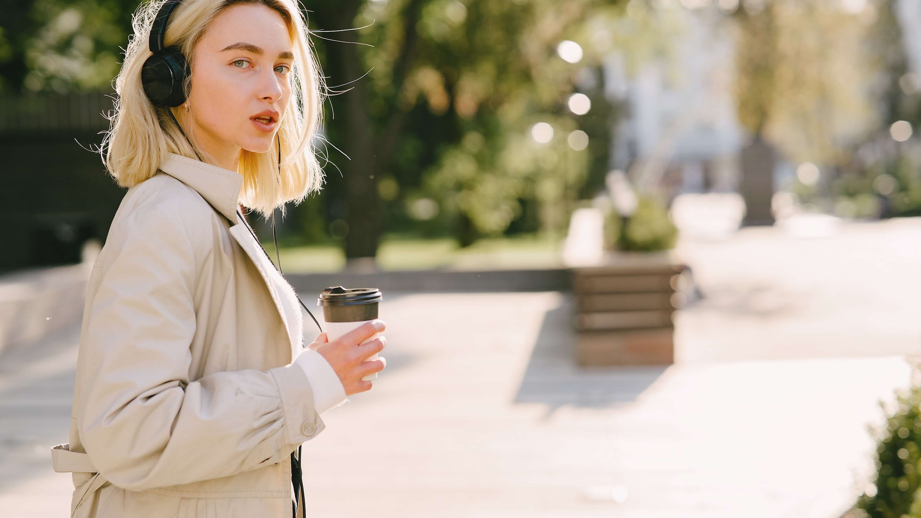 4 Habits That Help You Stay Feminine And Healthy As A Student | Evie ...