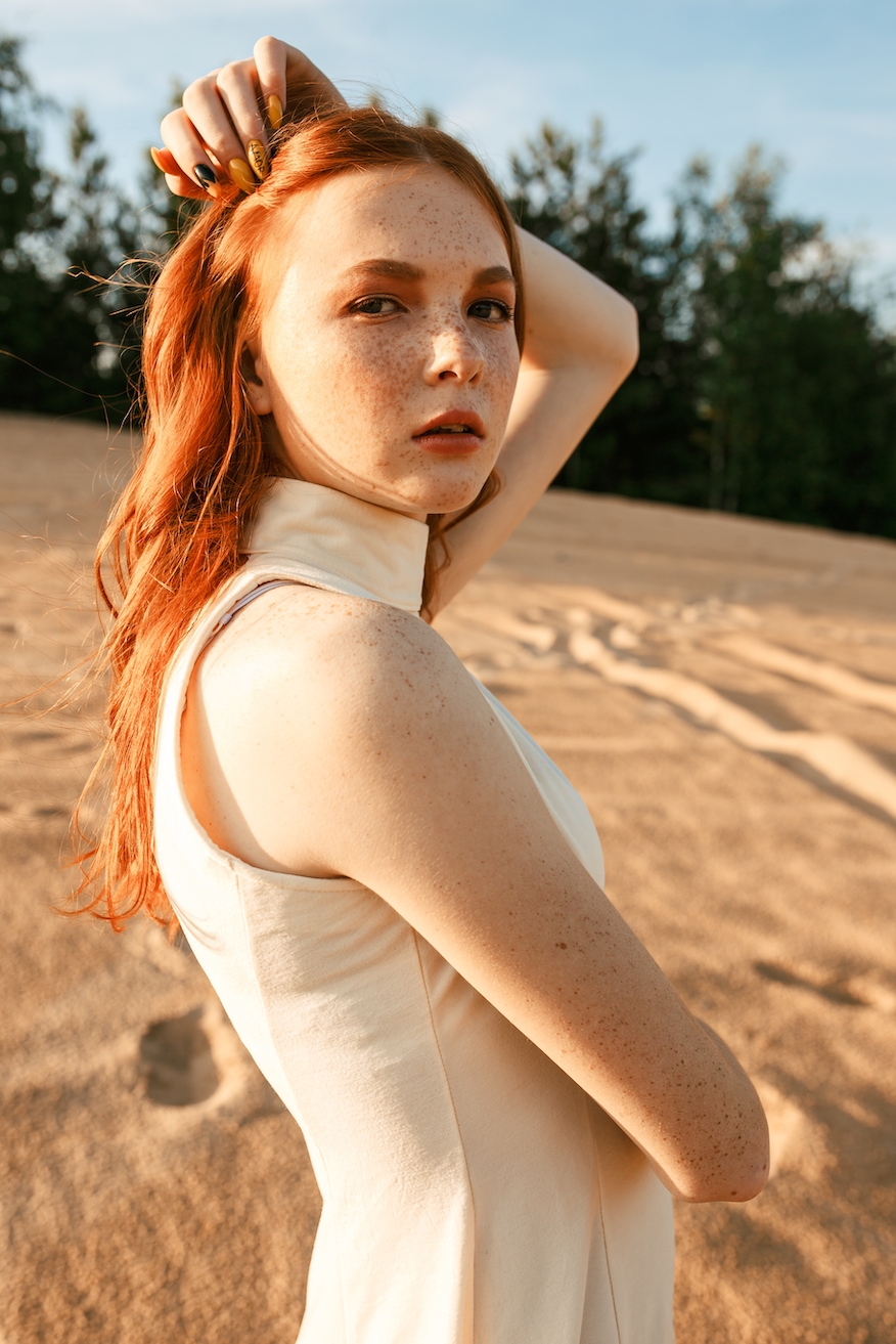 Why Are Redheads Being Erased In Media? | Evie Magazine