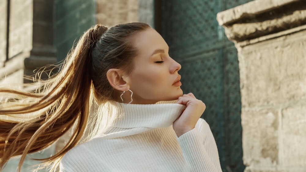 Cloud Skin Is The Soft Matte Look We're Loving This Spring | Evie Magazine