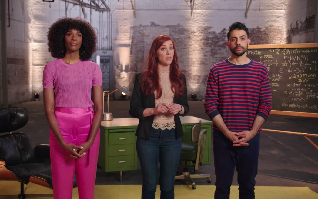 Netflix’s "100 Humans" Only Succeeds At Showing Its Own Bias, Not ...