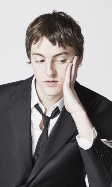 Harrison Patrick Smith's "Disturbing" EP Cover Sparks Outrage: "This Is ...