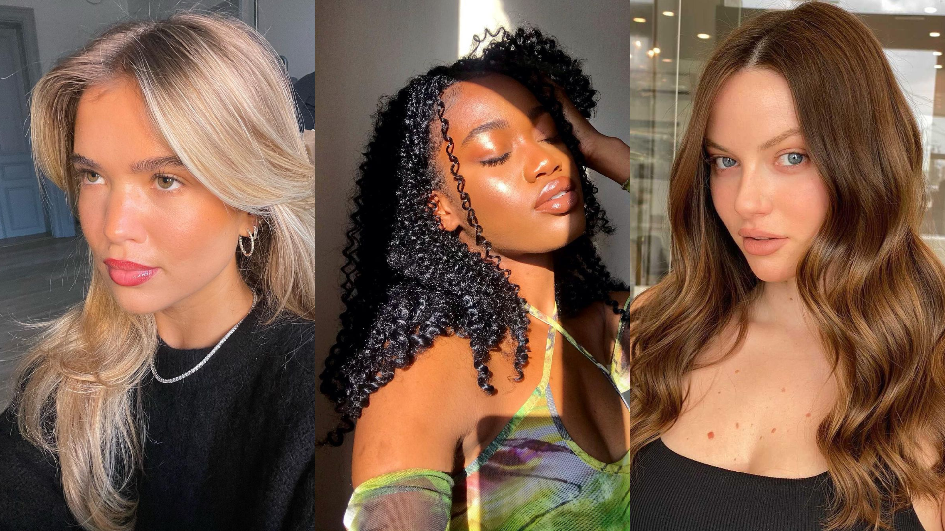 These 11 Hairstyles Are Going To Be Everywhere In 2023 | Evie Magazine