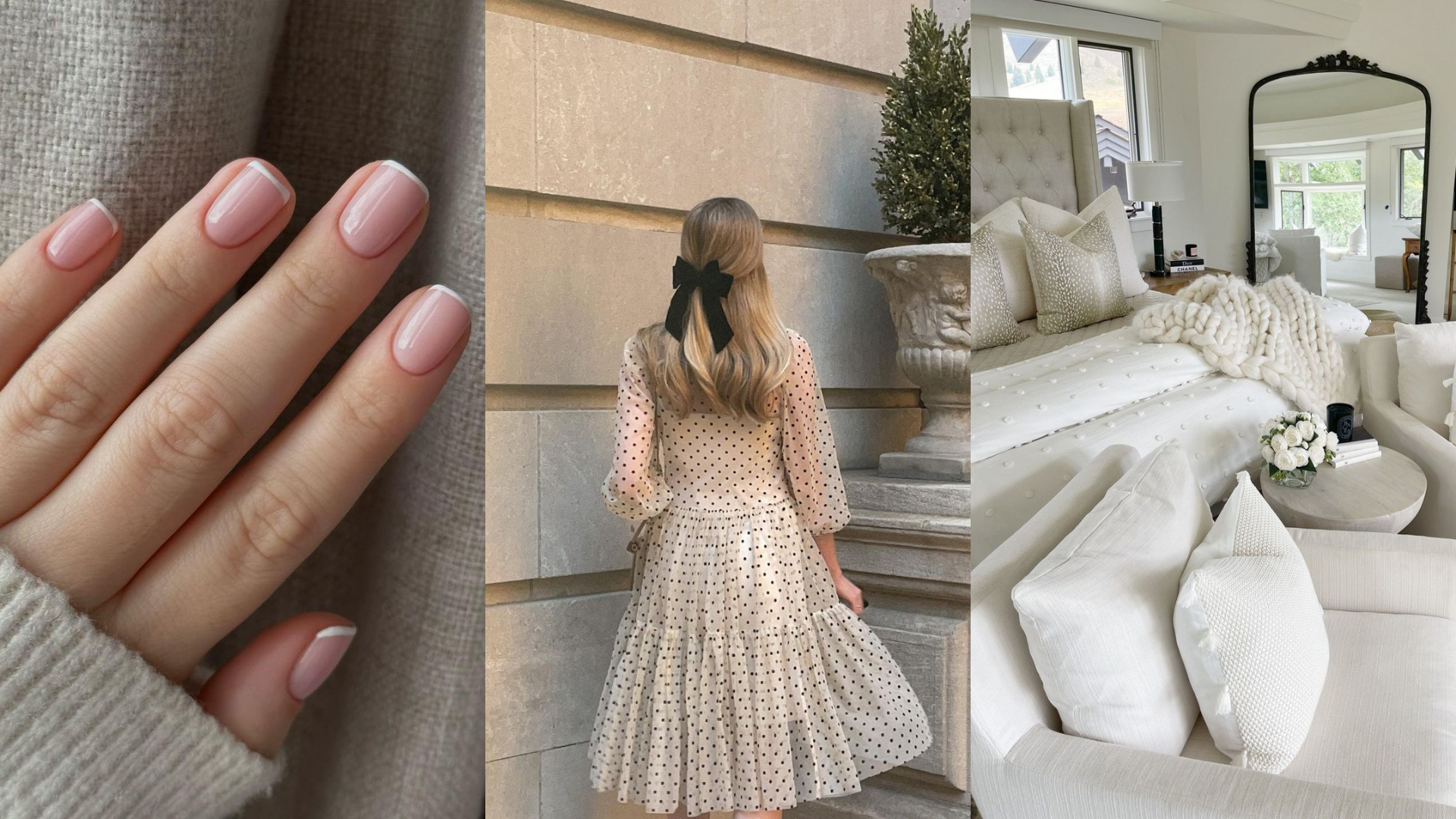 What's The Vanilla Girl Aesthetic? Here’s How To Achieve The Popular ...