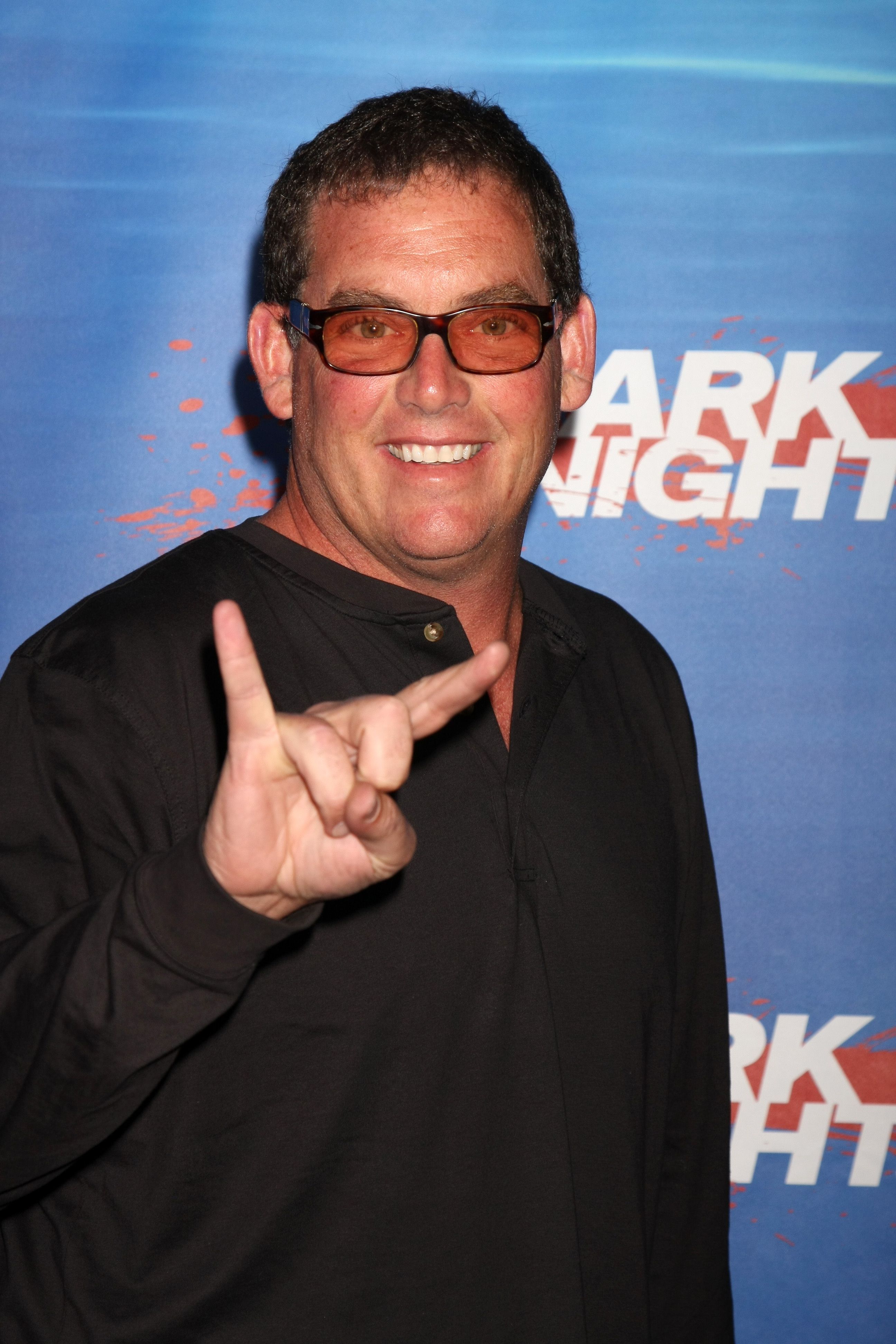 "Bachelorette" Creator Accused Of Attacking His Pregnant Wife For ...