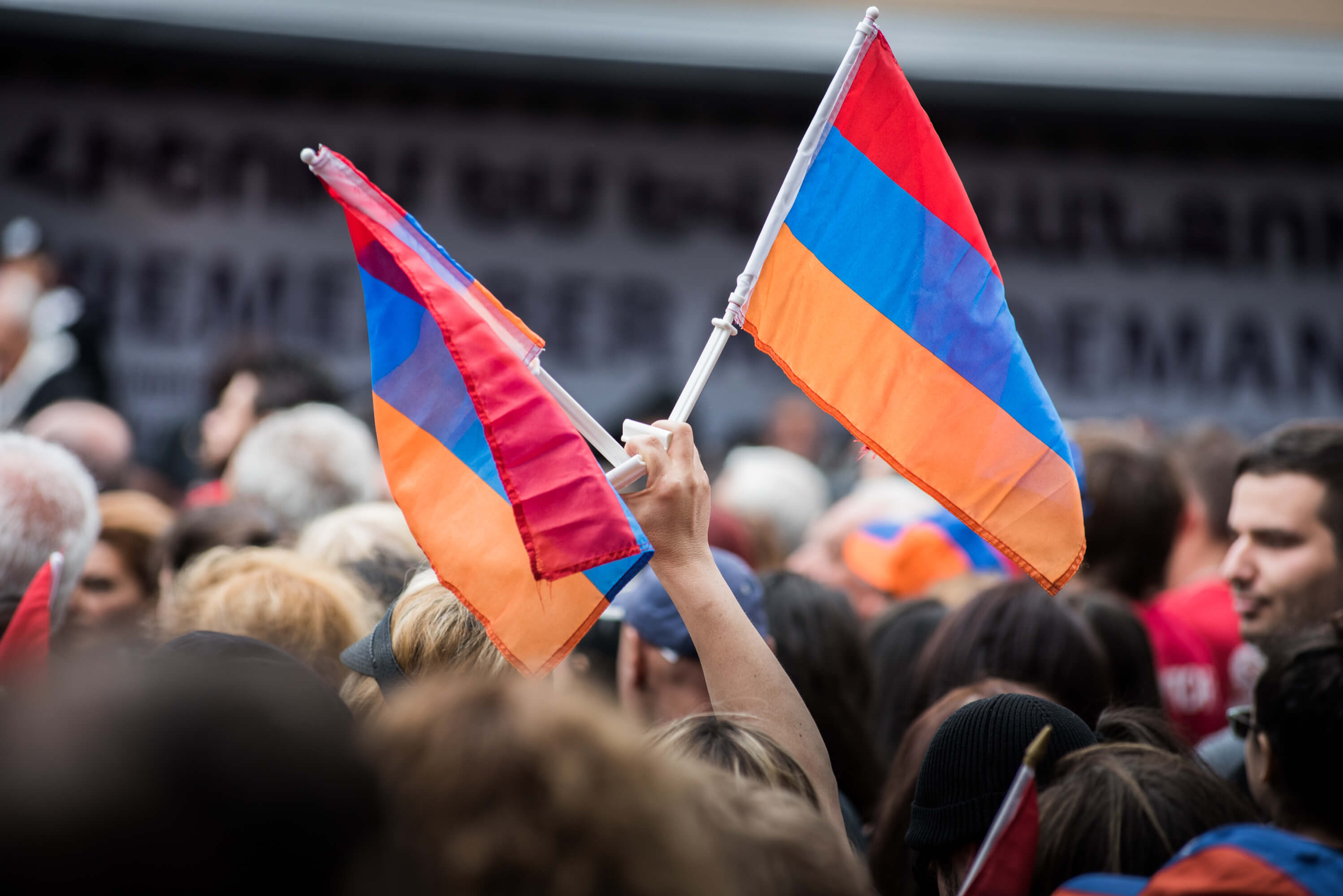 Armenians Need Our Help. Here's What You Can Do | Evie Magazine