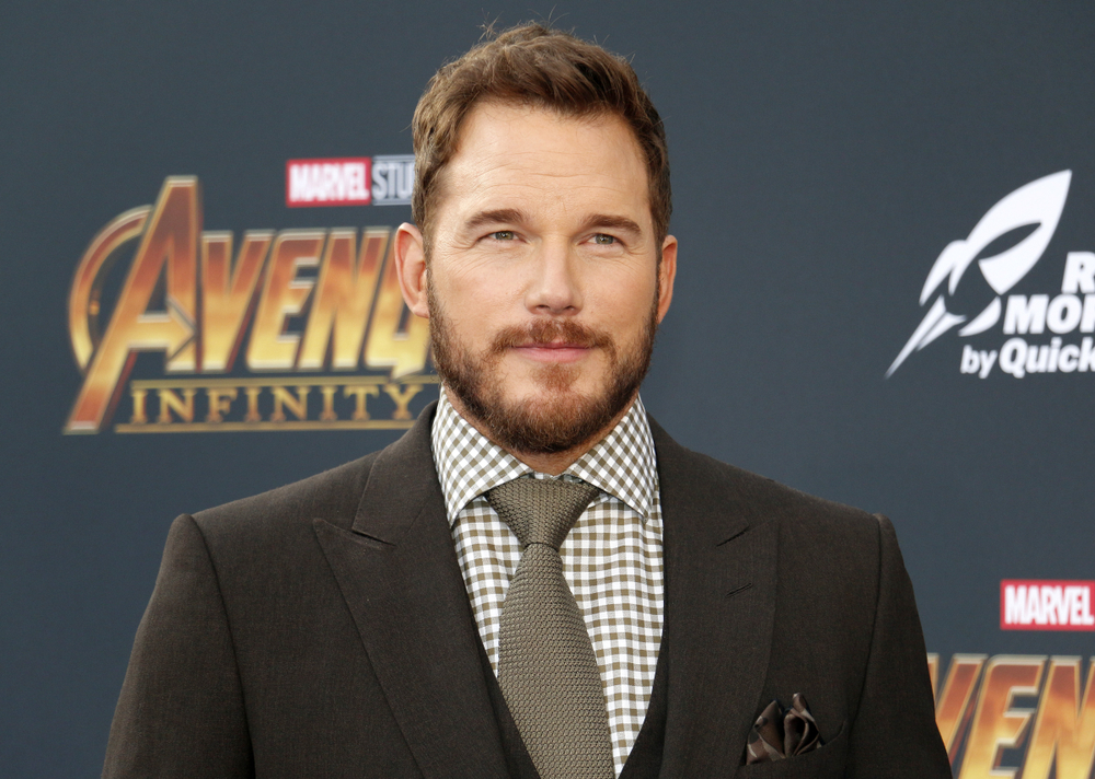 “If You Save My Son, I Will Give You Everything”: Chris Pratt Shares ...