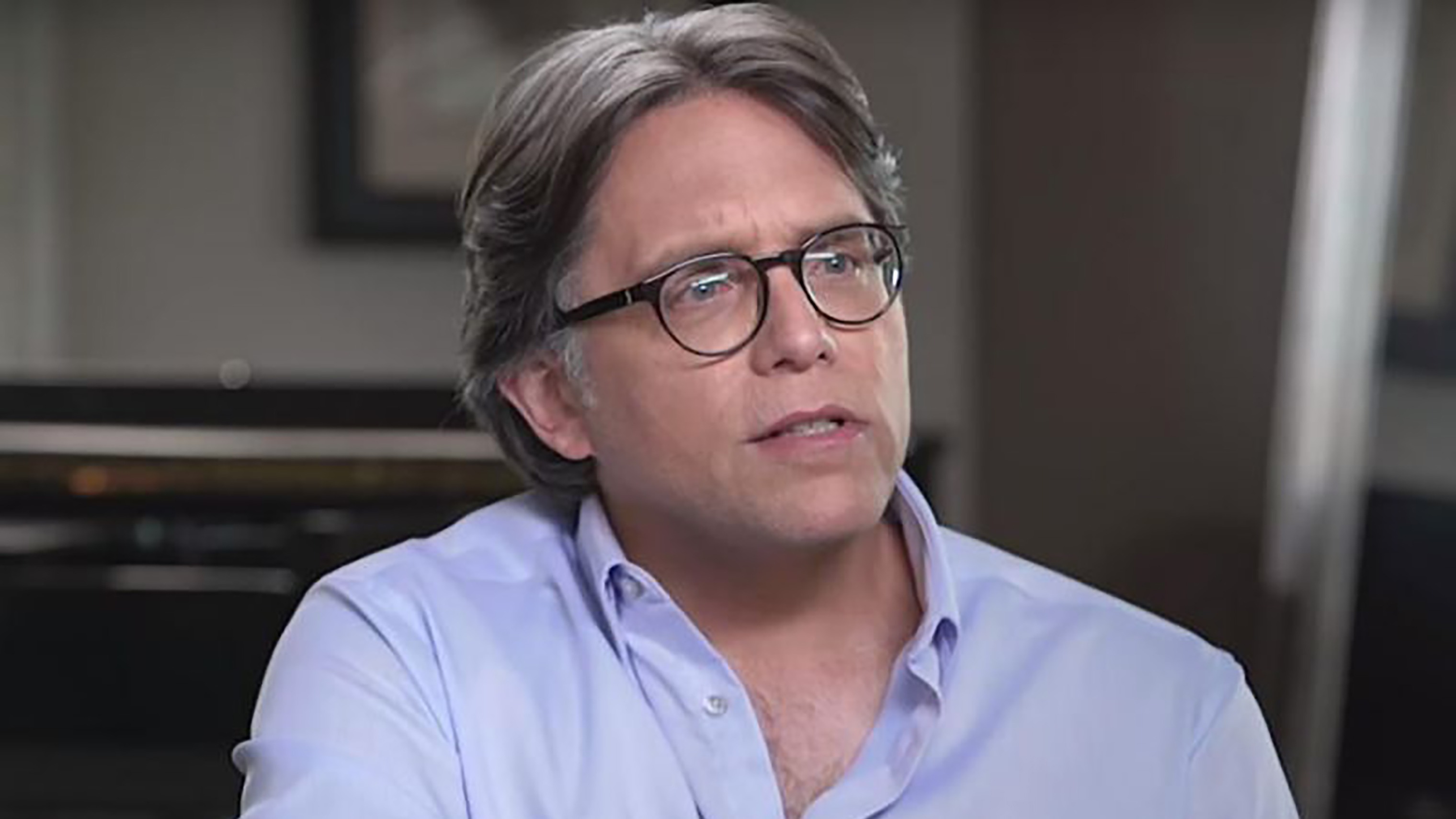Keith Raniere, Founder Of Sex Cult NXIVM, Sentenced To 120 Years In ...