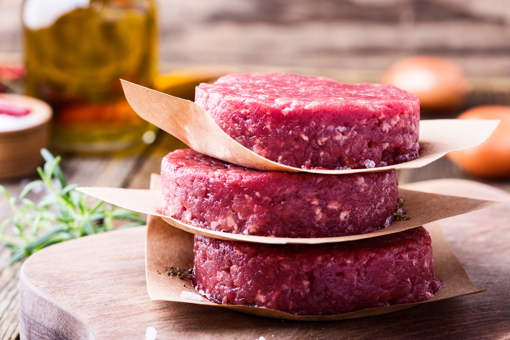 USDA Approves Sale Of Lab-Grown Meat From 2 Companies, Both Backed By ...