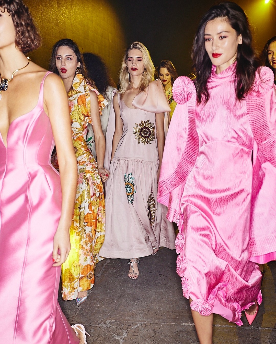 Resort 2024 Trends We’ll Be Recreating For All Our Summer Vacays | Evie ...