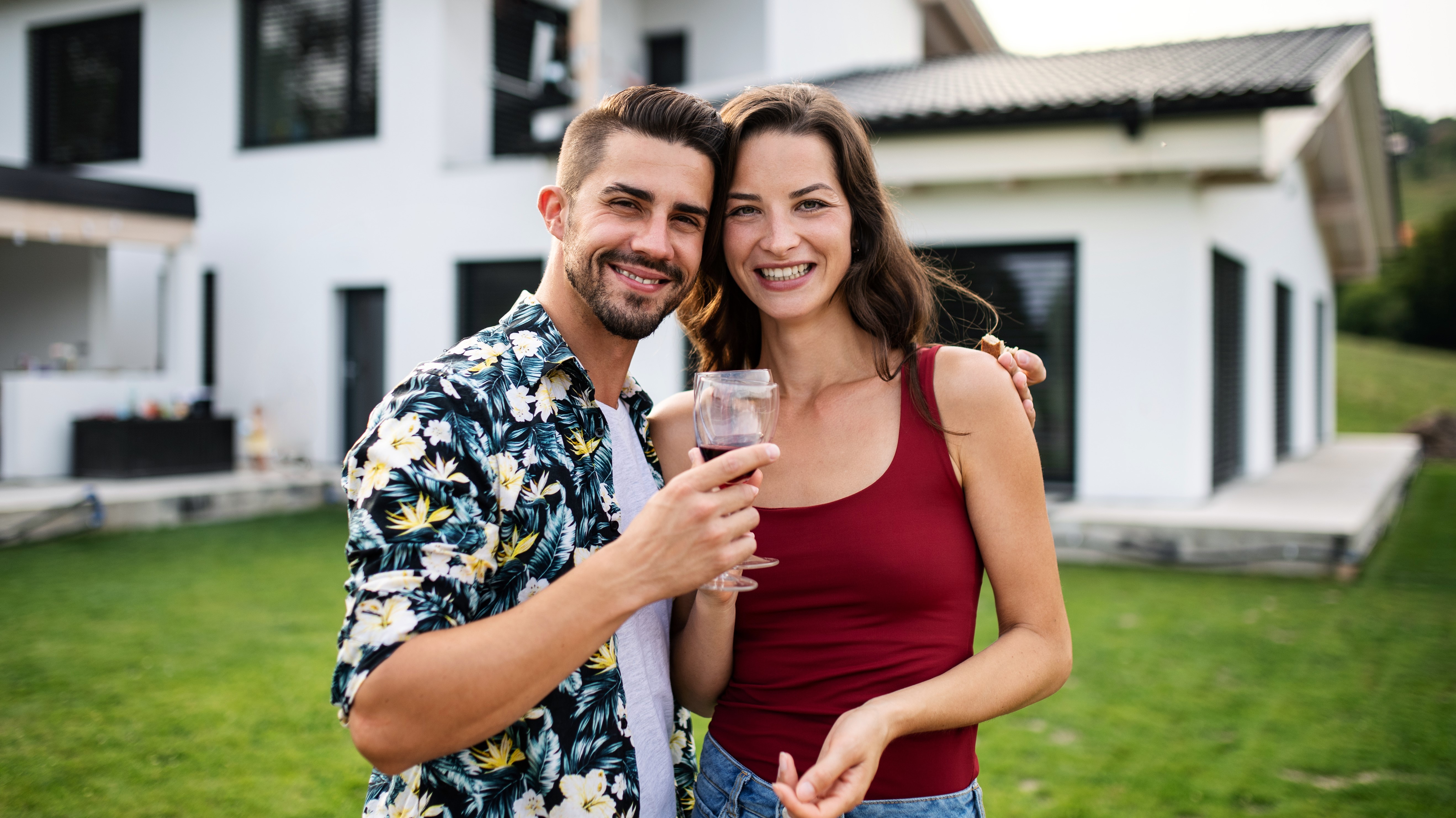 Home Ownership Is Possible. Here’s How To Achieve It | Evie Magazine