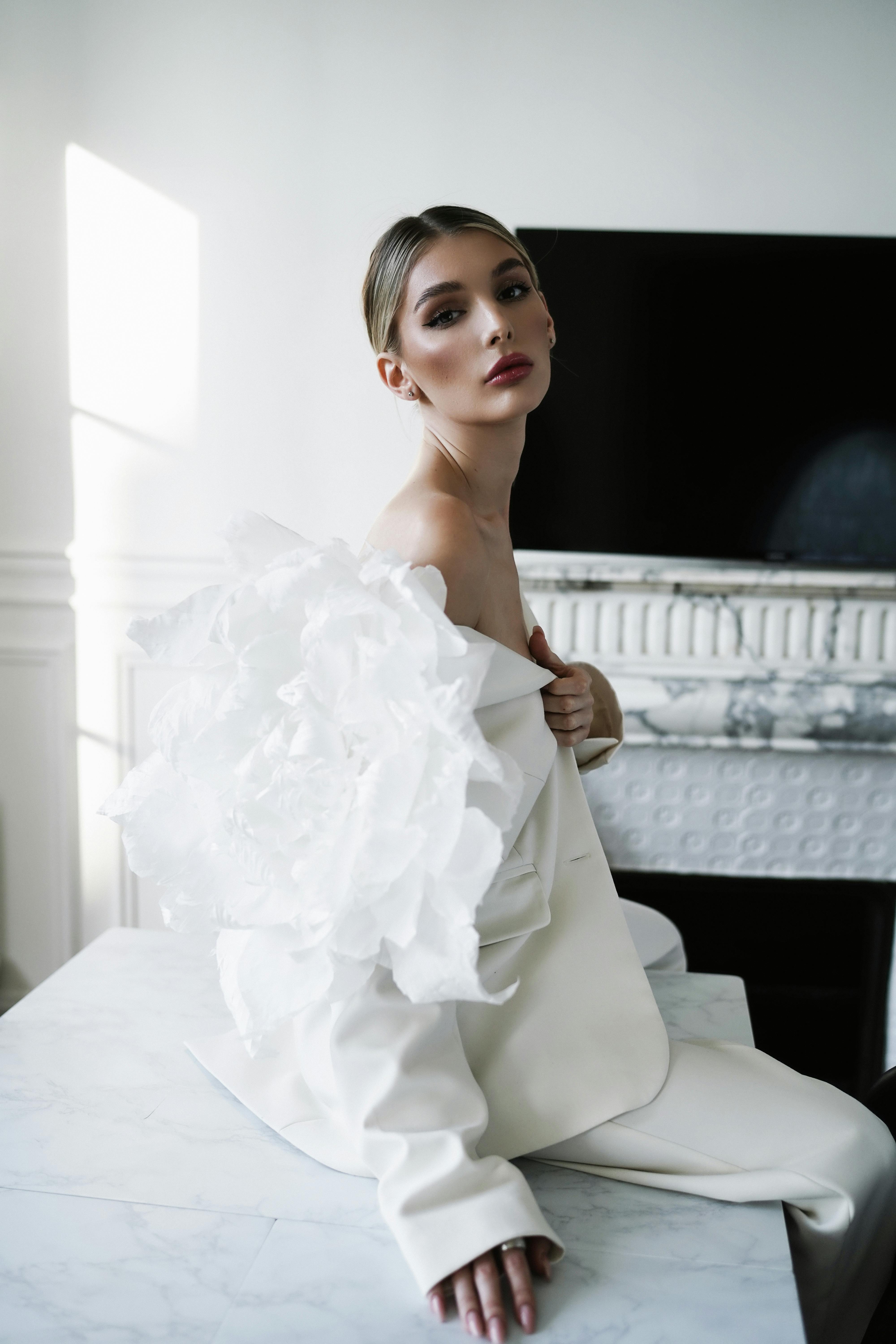 Why Outer Beauty Matters | Evie Magazine