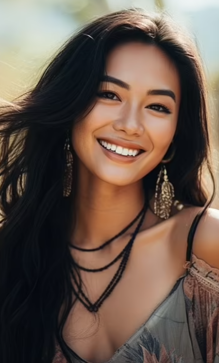 The "Perfect Girlfriend" In Every State According To AI | Evie Magazine