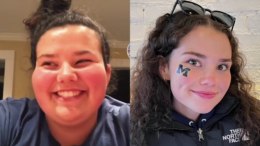 These 10 Incredible Weight Loss Transformations On TikTok Will Leave You Feeling Motivated ...