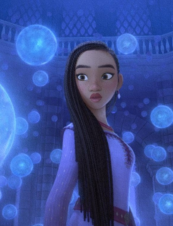 Why Disney’s “Wish” Bombed At The Box Office | Evie Magazine