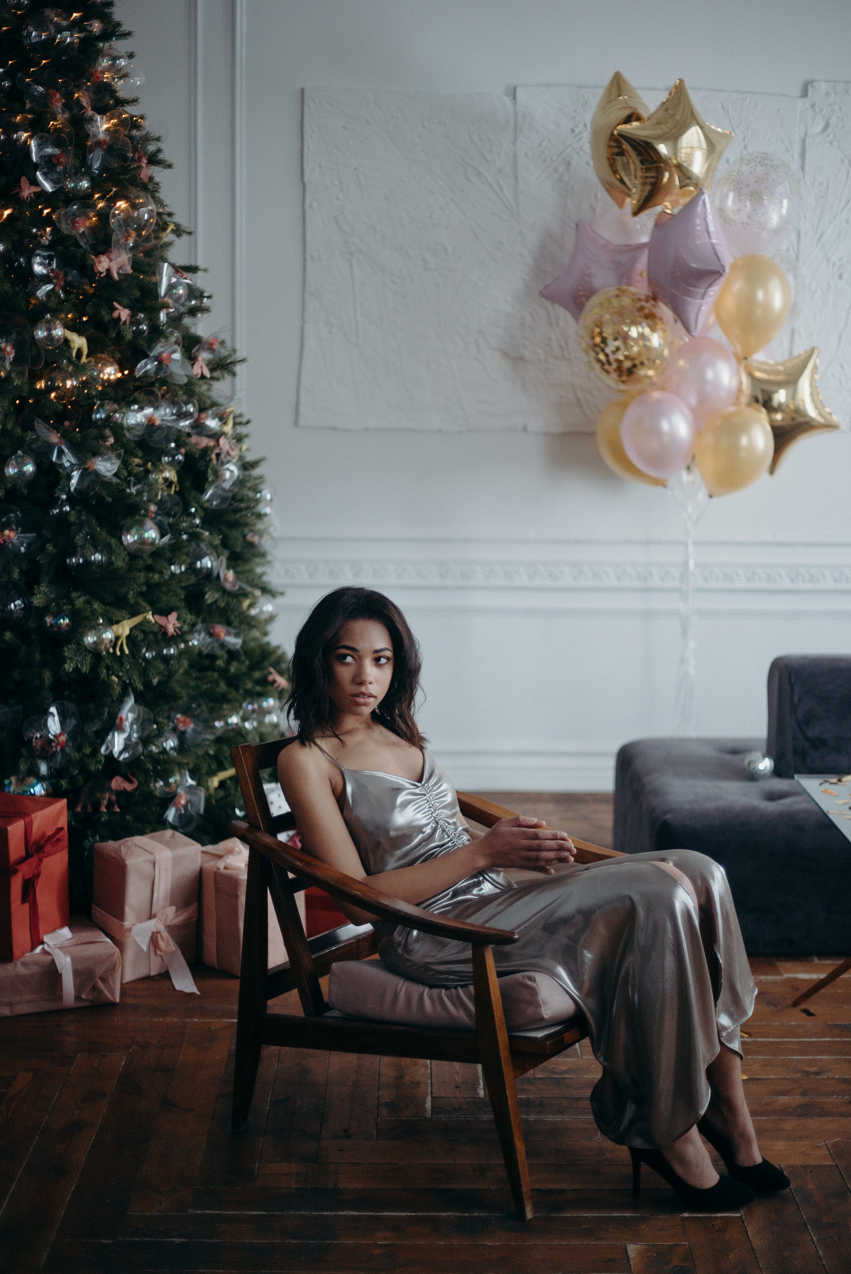 Ask Evie: My Mother-In-Law Is Demanding We Buy Everyone Christmas Presents Even Though We Can’t ...