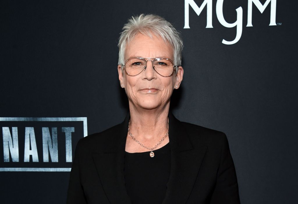 "Shut The F*ck Up": Jamie Lee Curtis Slams Bella Ramsey's Joke At ...