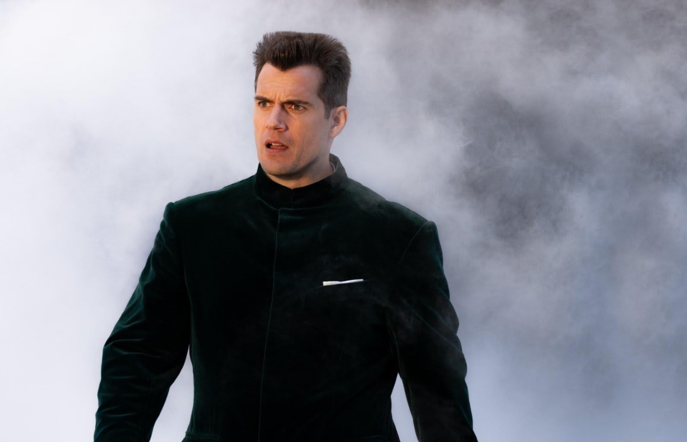 “Argylle” Proves That Henry Cavill Is Perfect To Play James Bond | Evie ...