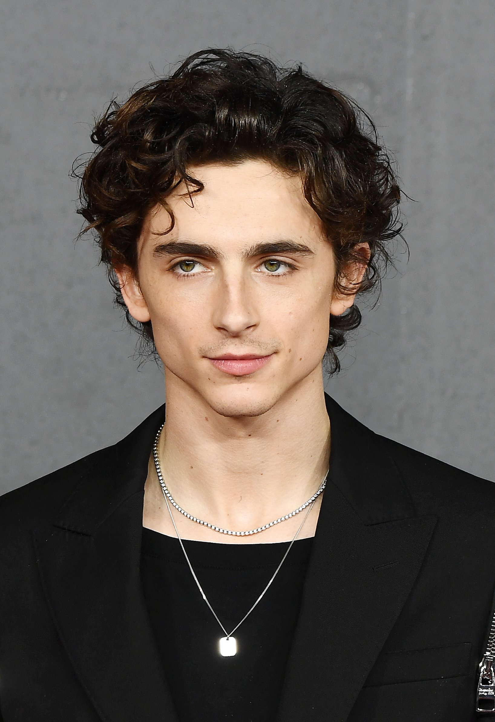 Timothée Chalamet's Before-And-After Sparks "Weight Gain" Rumors | Evie ...