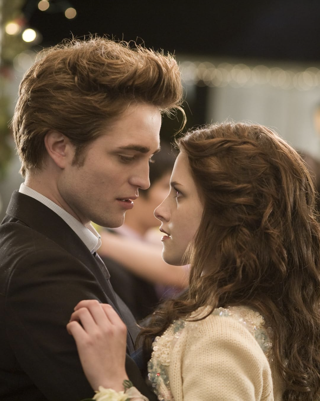 Why Team Edward Is Superior | Evie Magazine