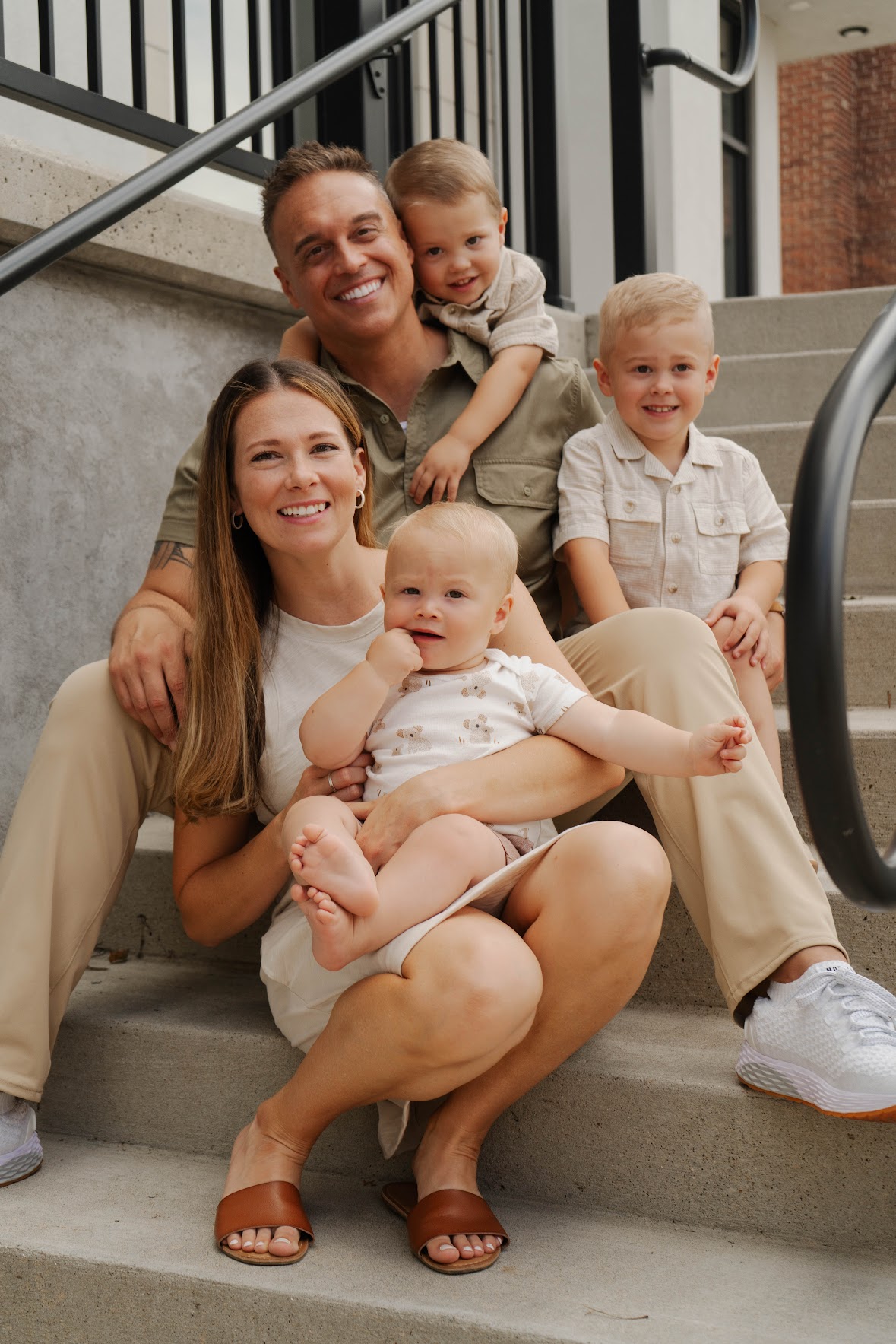 Exclusive: Joshua Broome, Pornstar Turned Pastor, Tells The Truth About ...