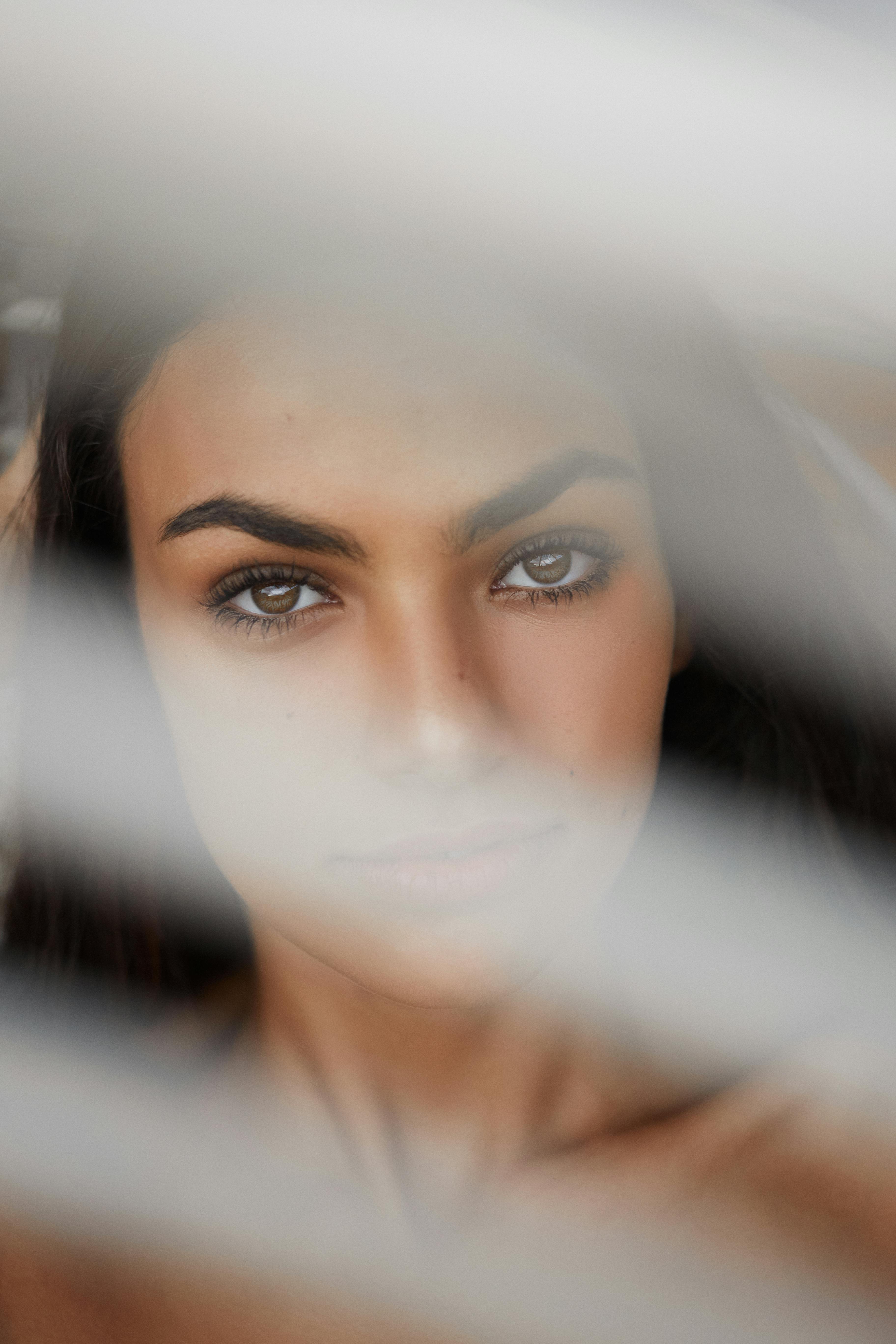 Matte Makeup Is Making A Comeback—Here's How To Do It Right | Evie Magazine