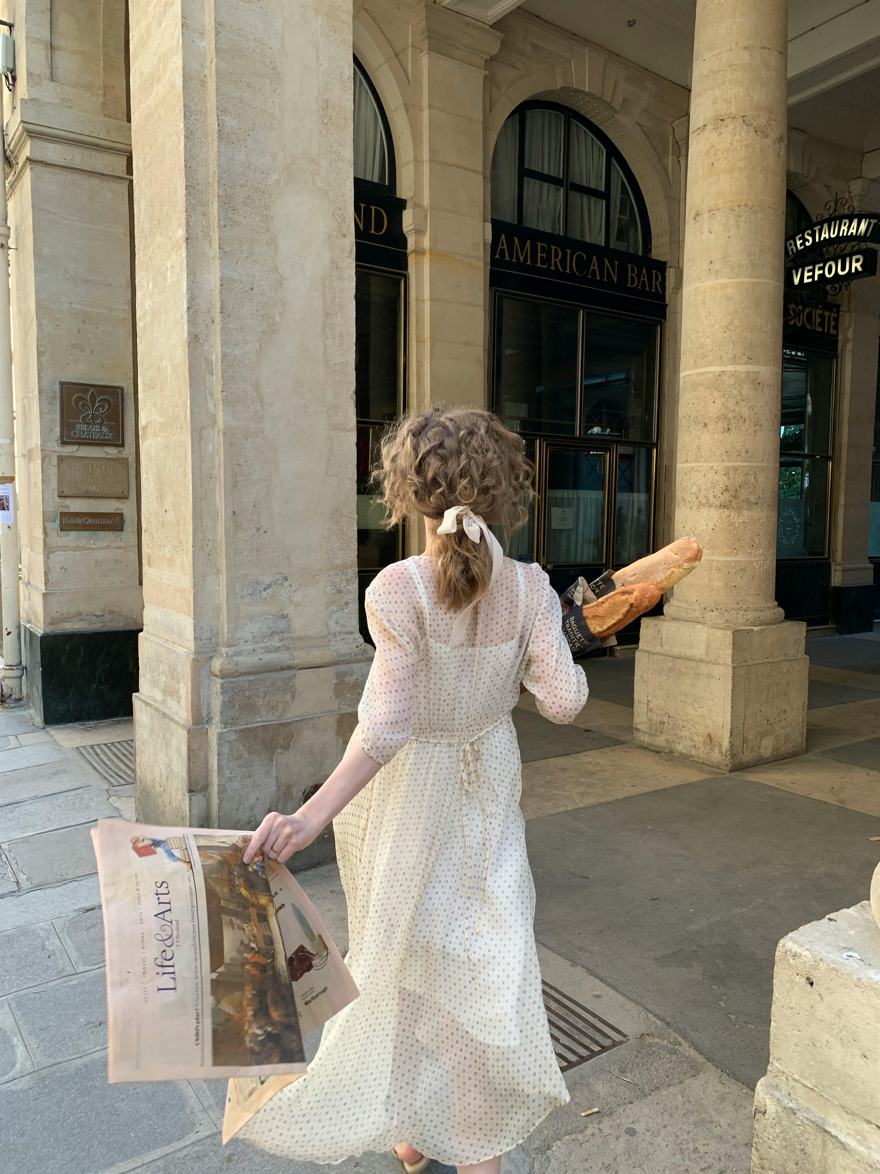 Are “Girl Hobbies” Still Hobbies? | Evie Magazine