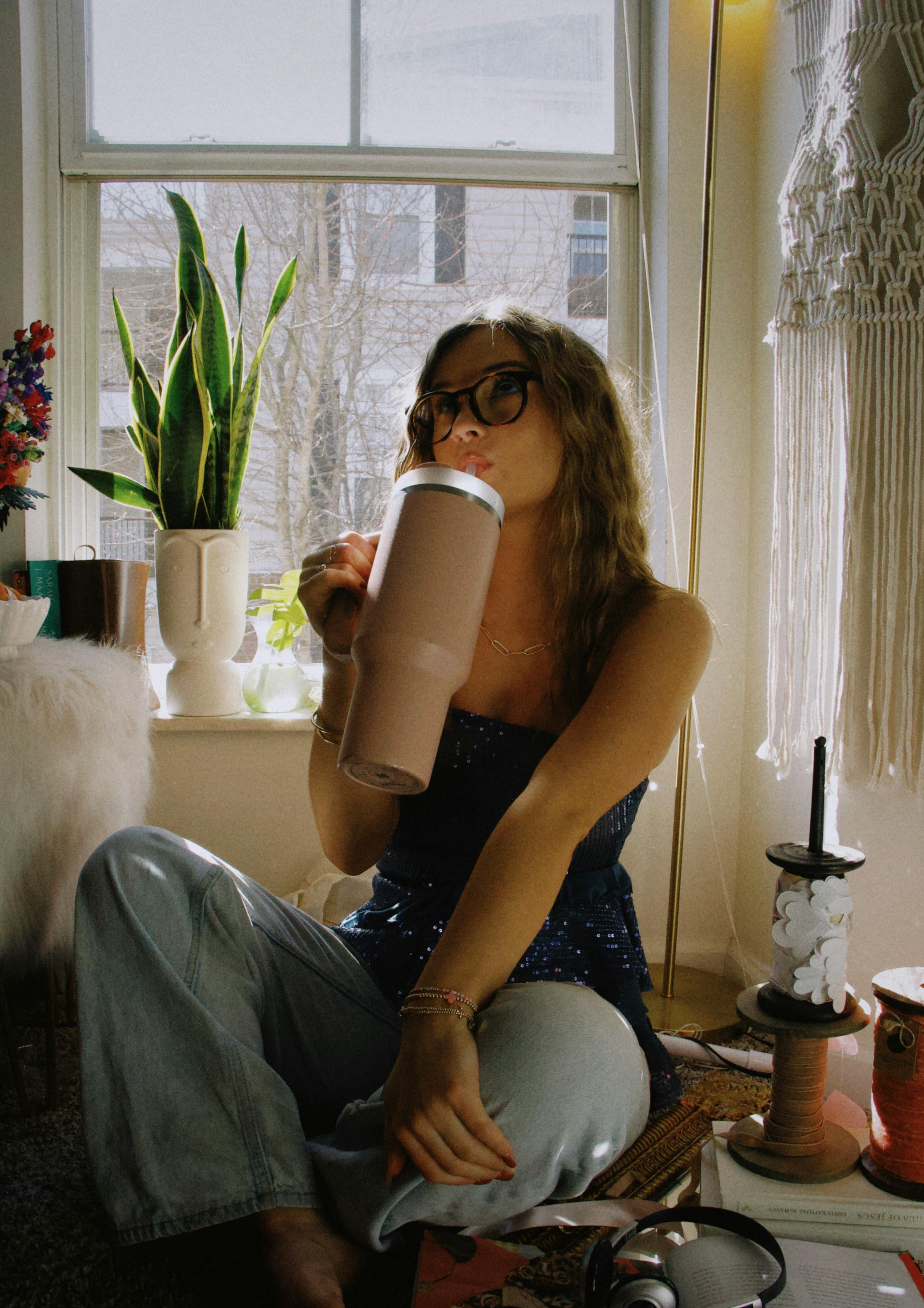 11 "Basic" Things We Love Unapologetically | Evie Magazine