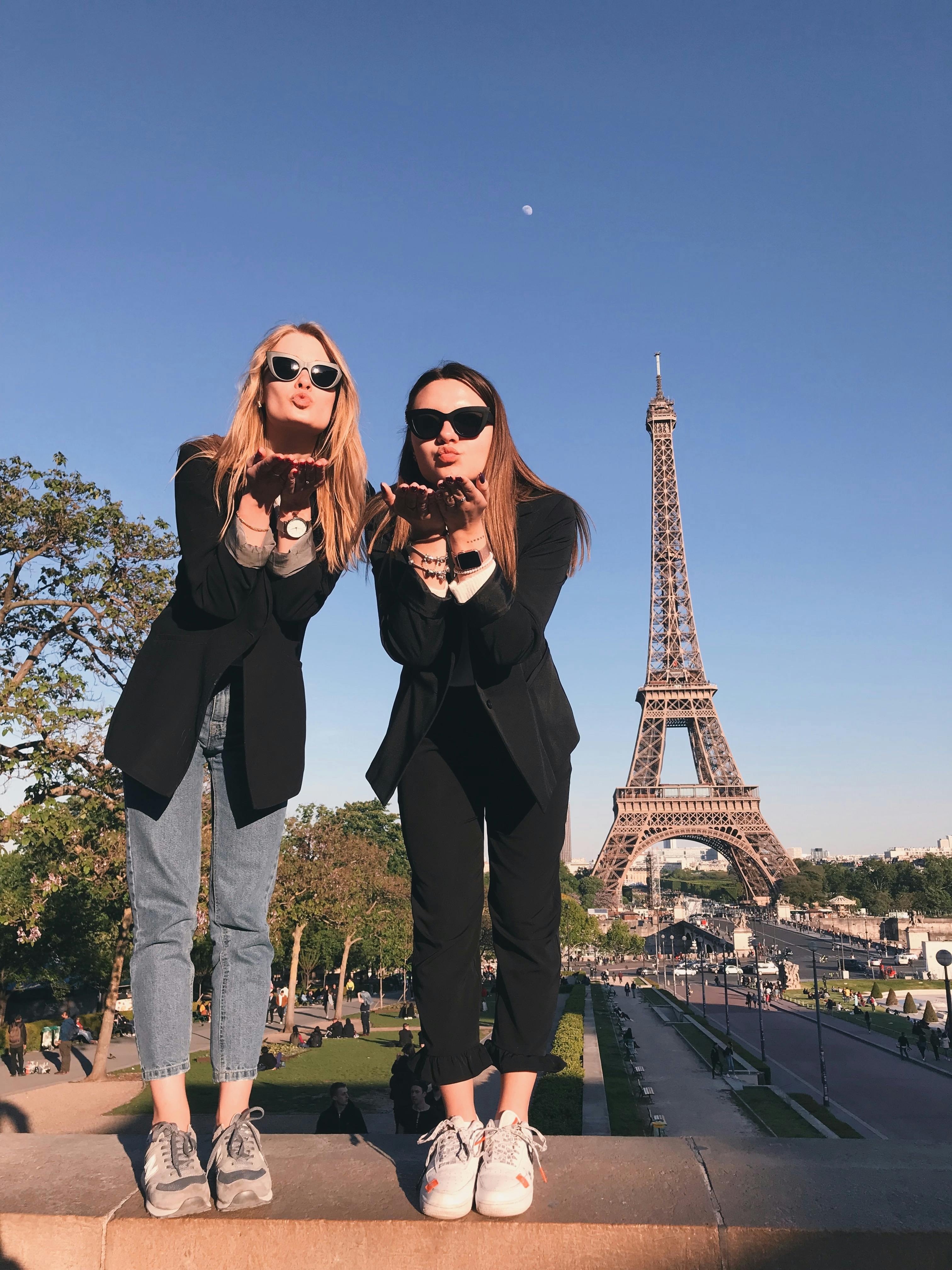 Is Paris Really As Overrated As TikTok Says? Here’s How To Make Your ...