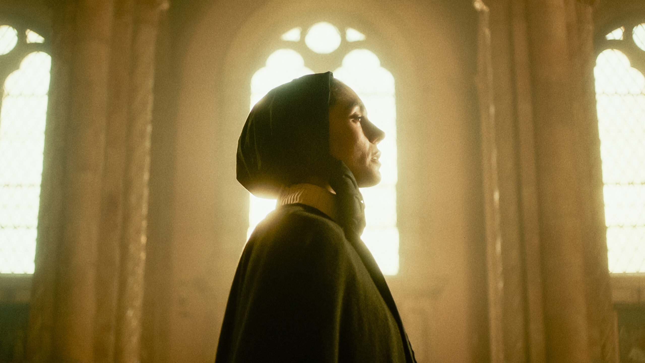 Cabrini: A Forgotten Heroine To Immigrant America | Evie Magazine