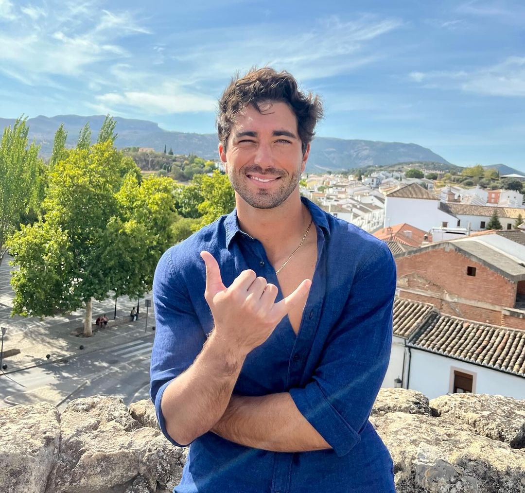 The Most Attractive Men From The Bachelor Franchise, Ranked | Evie Magazine