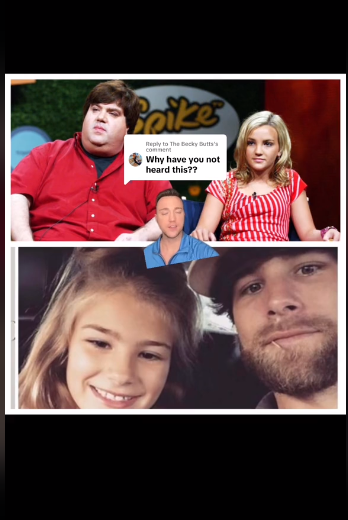 Zoey 101’s Jamie Lynn Spears' Teen Pregnancy & Dan Schneider—What’s The ... Zoey 101’s Jamie Lynn Spears' Teen Pregnancy & Dan Schneider—What’s The ...
