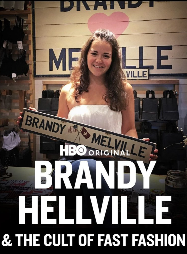 5 Disturbing Things About Brandy Melville From "Brandy Hellville And ...