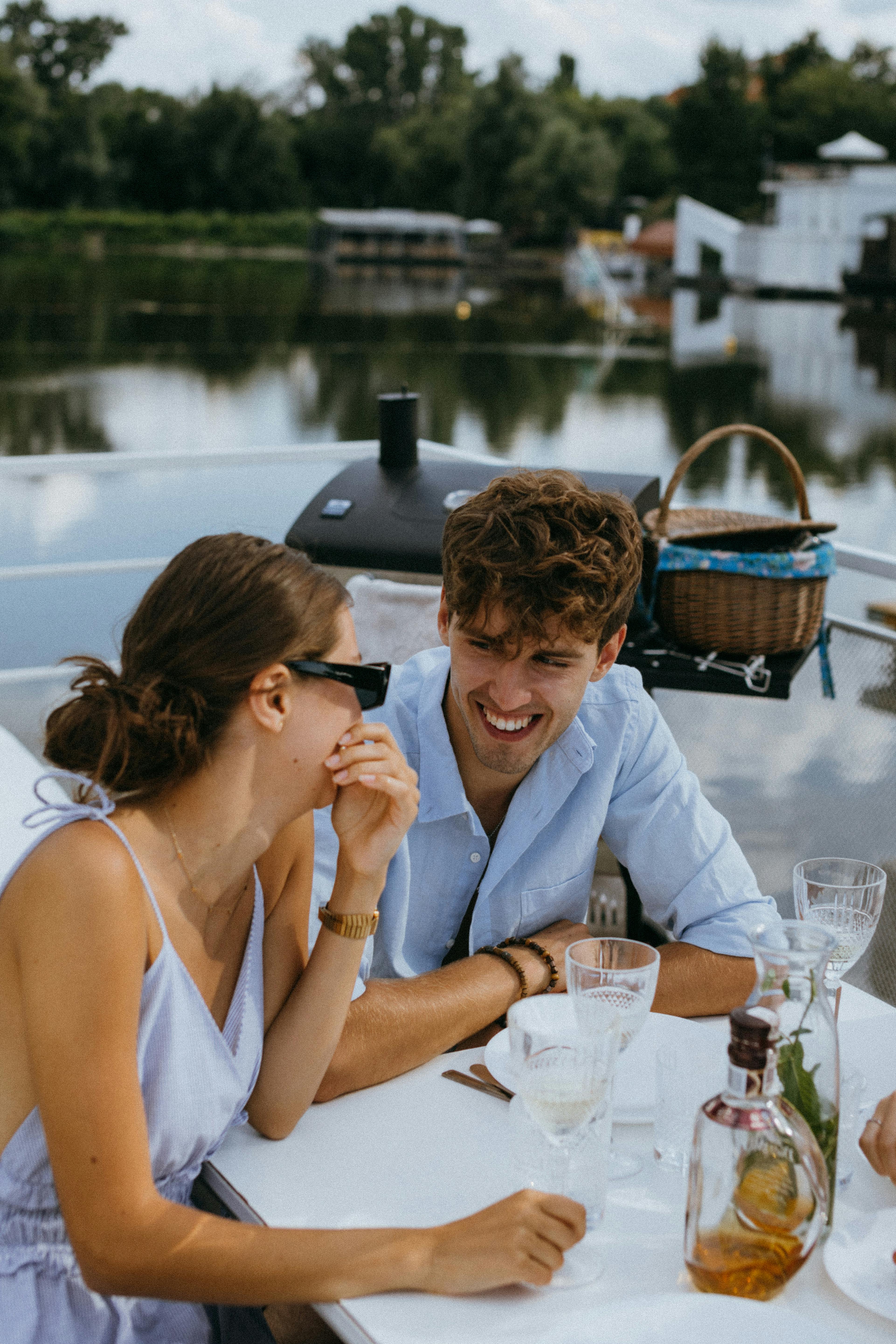 4 Psychological Signs He's Thinking About You | Evie Magazine