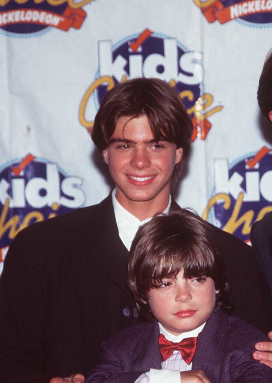 Former Child Star Matthew Lawrence Says He Got Fired After Refusing To ...