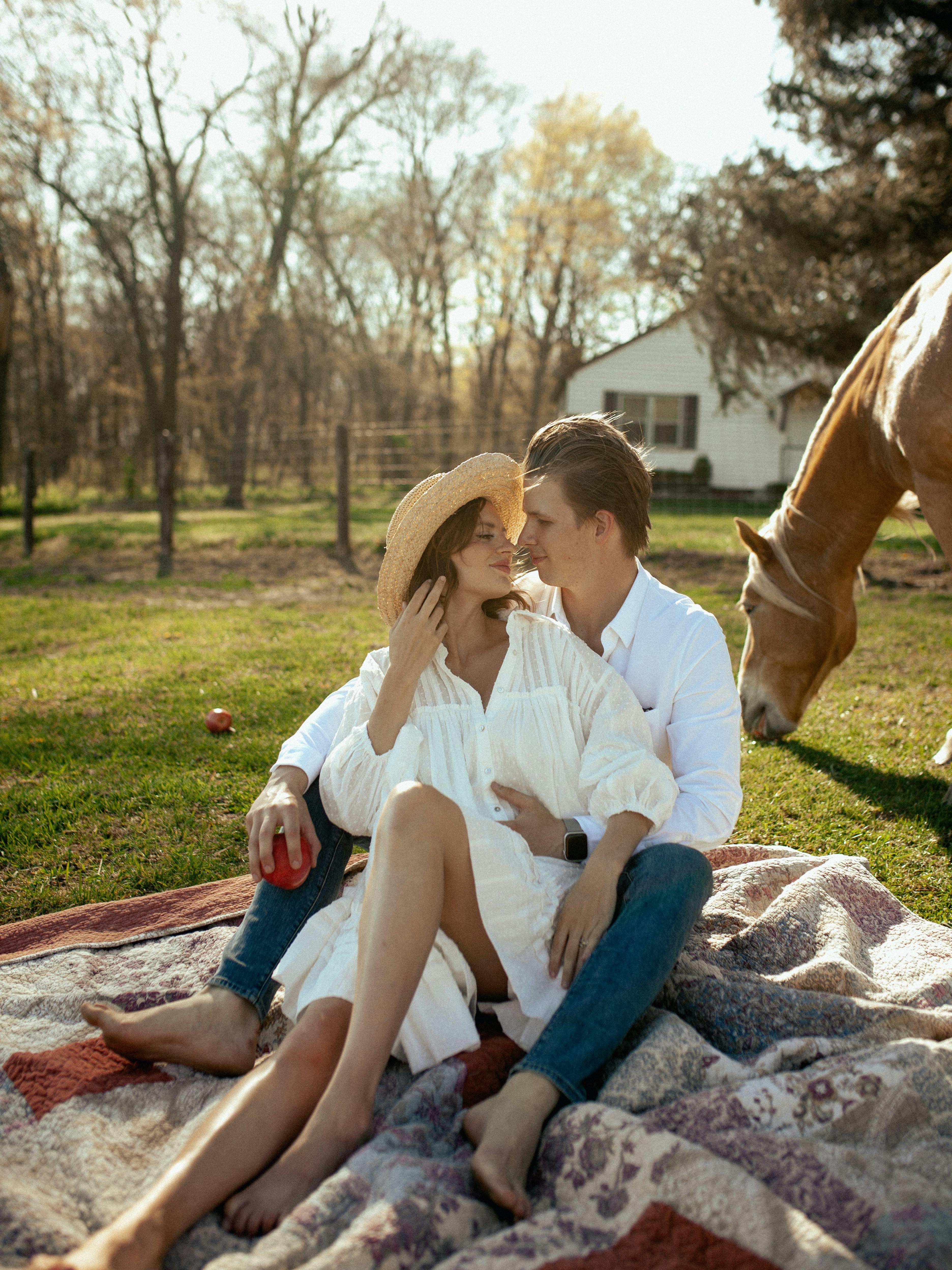 10 Spring Date Ideas To Renew Your Relationship | Evie Magazine
